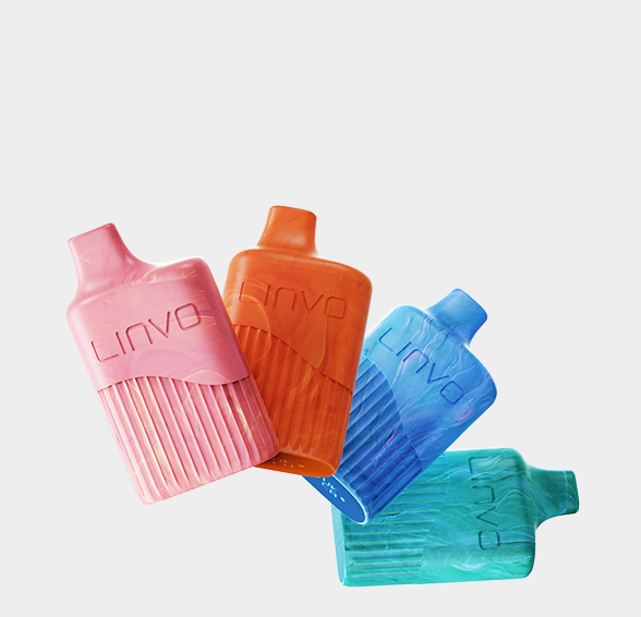 LINVO - Link Your Cheerful Moment