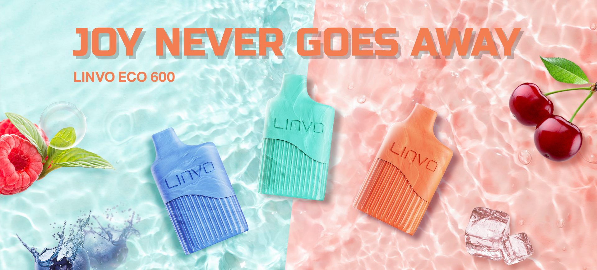 LINVO - Link Your Cheerful Moment