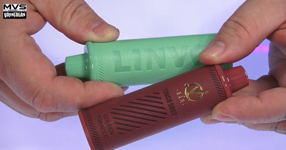 LINVO - Link Your Cheerful Moment