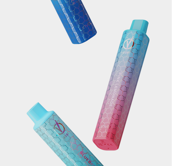 LINVO - Link Your Cheerful Moment