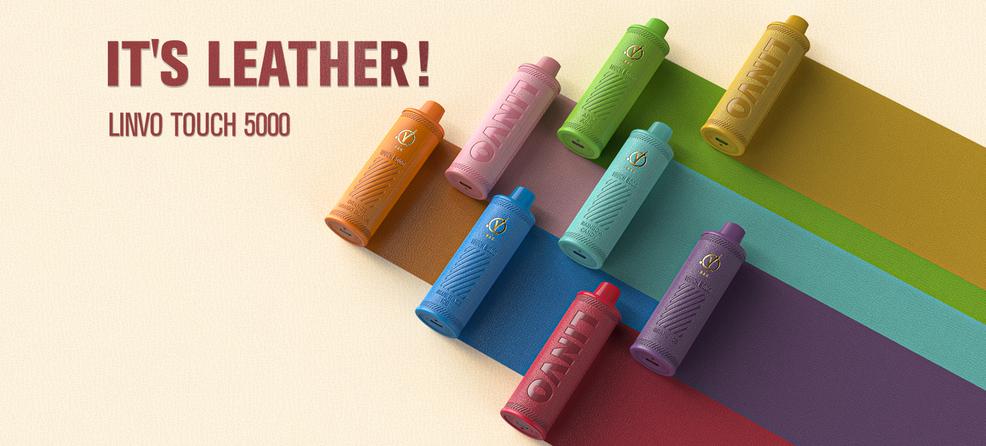 LINVO - Link Your Cheerful Moment