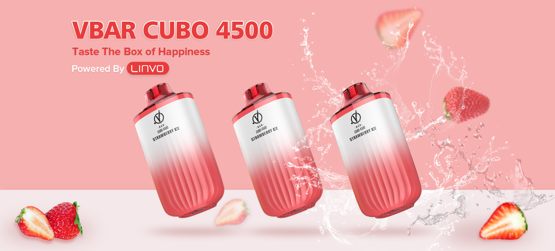 LINVO - Link Your Cheerful Moment